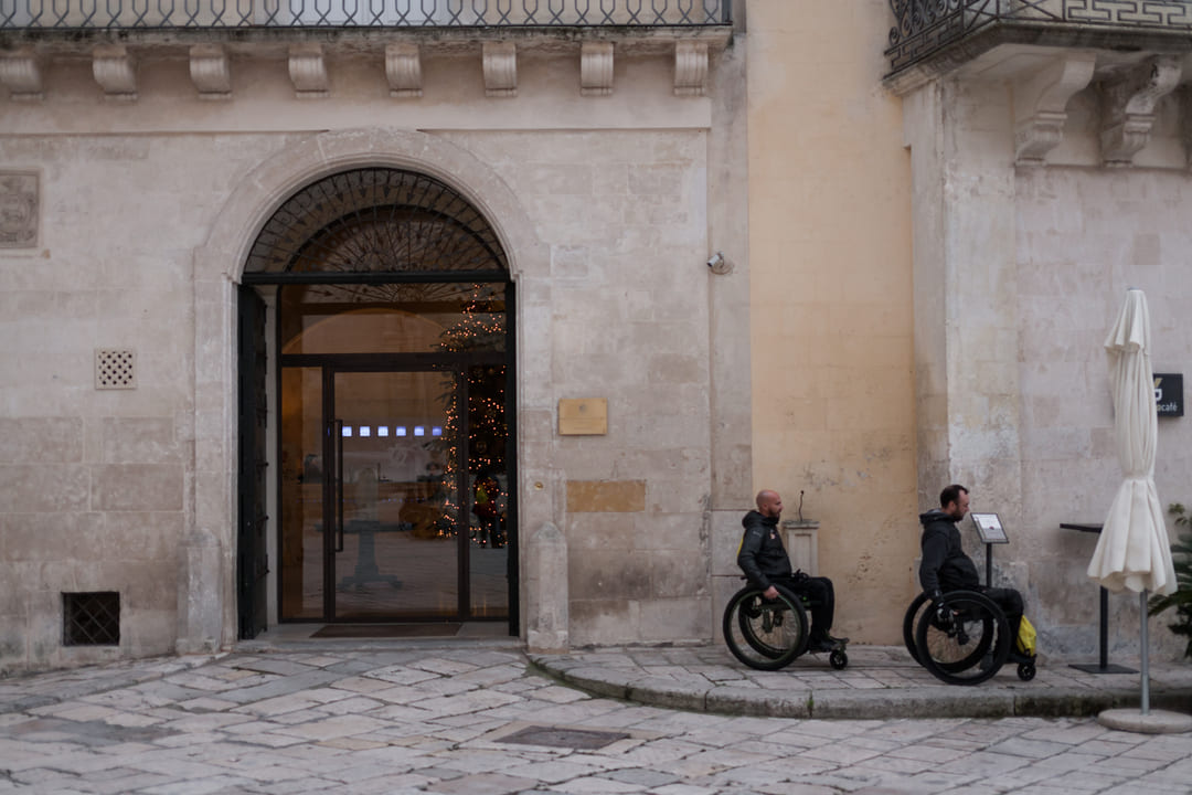 MATERAMARE - Francesca Raimondi